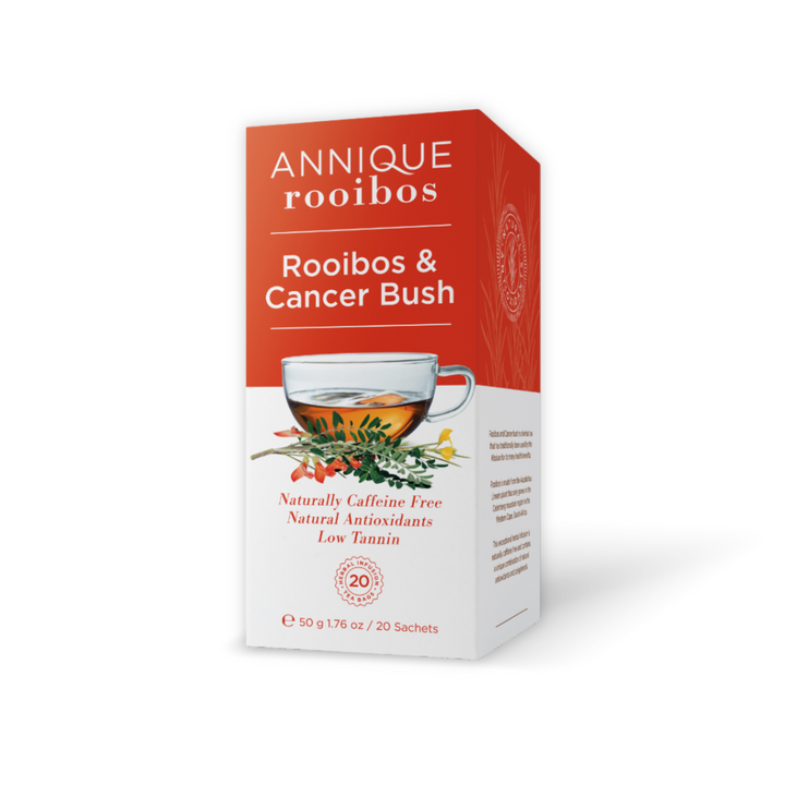 ANNIQUE Rooibos Tea Collection – Rooibos and co.