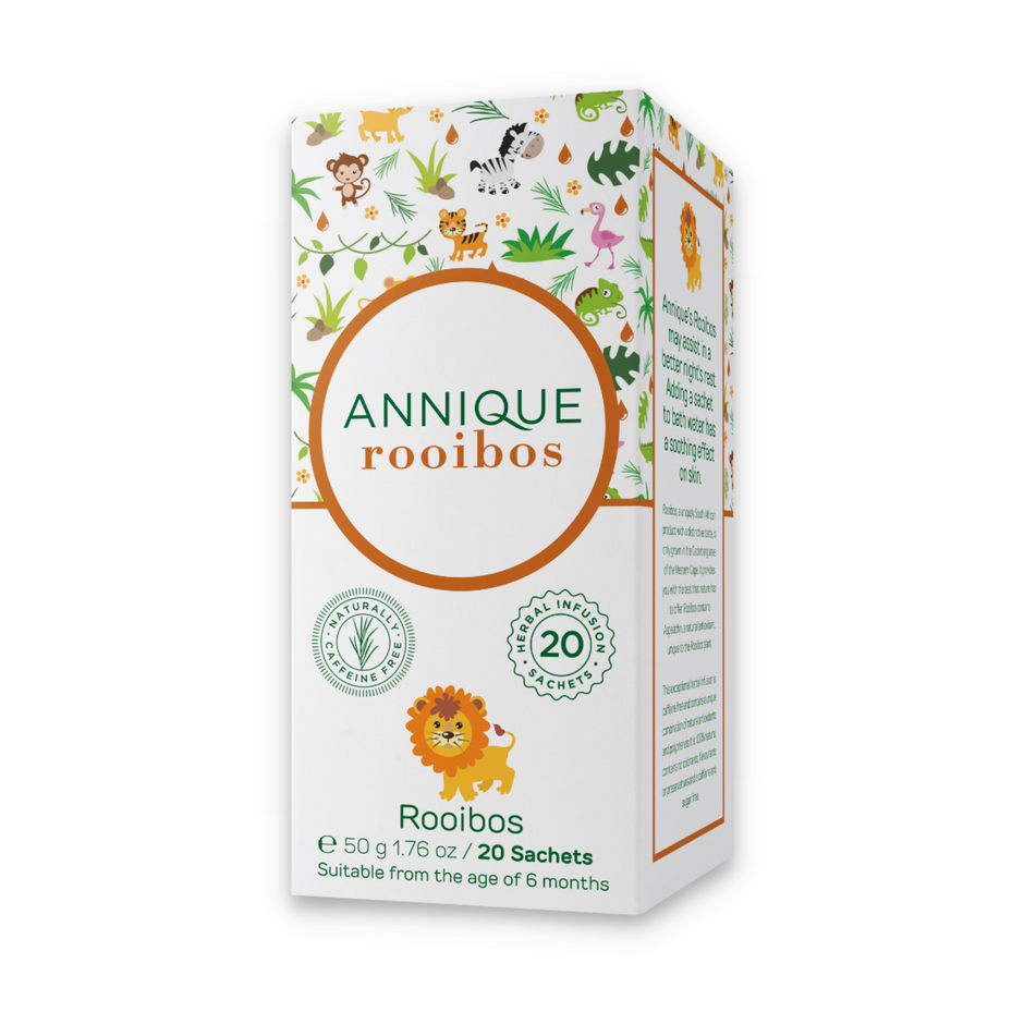 Annique Specials and FREE Gifts – Rooibos and co.