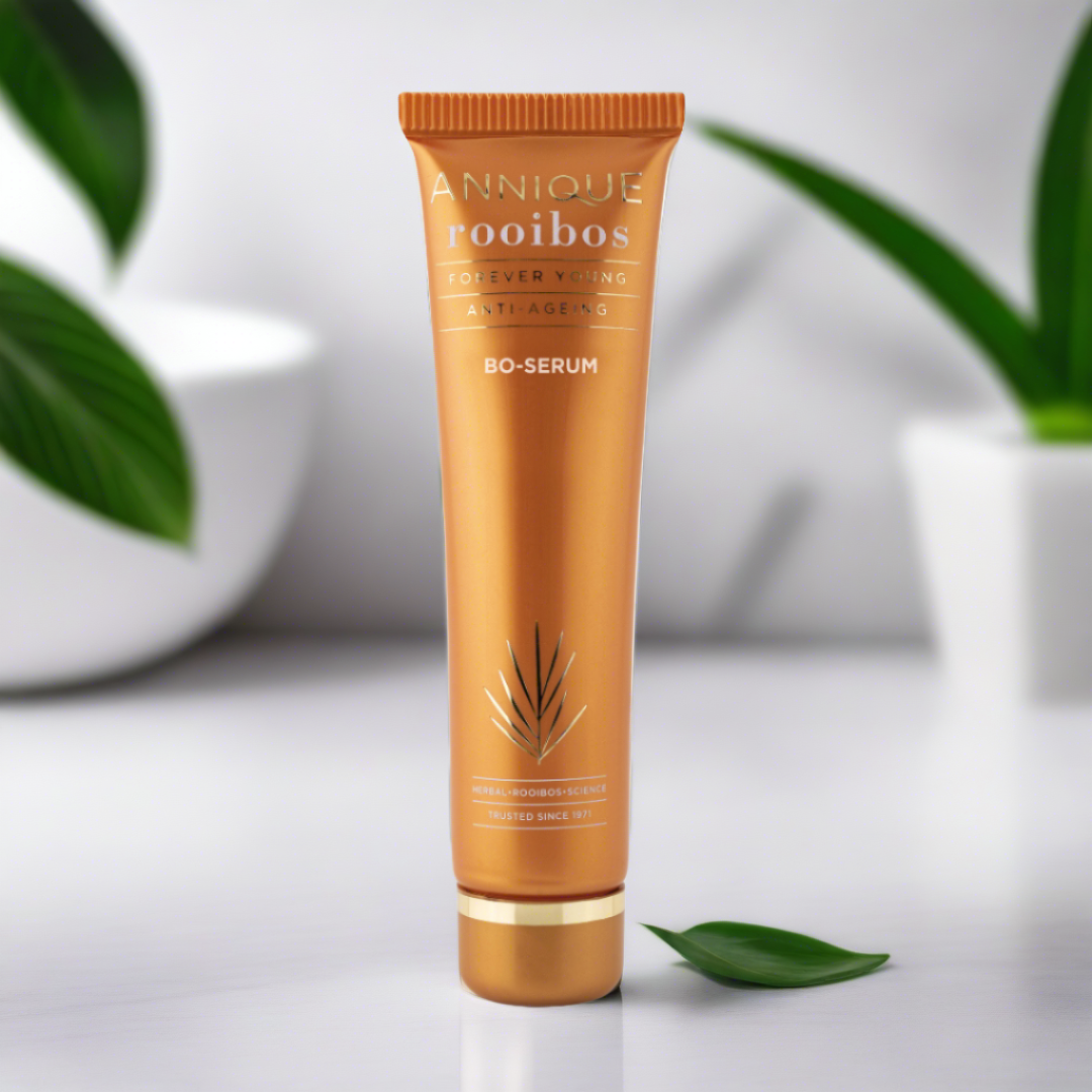 Bo-Serum 30ml - ANNIQUE Rooibos - Forever Young – Rooibos and co.
