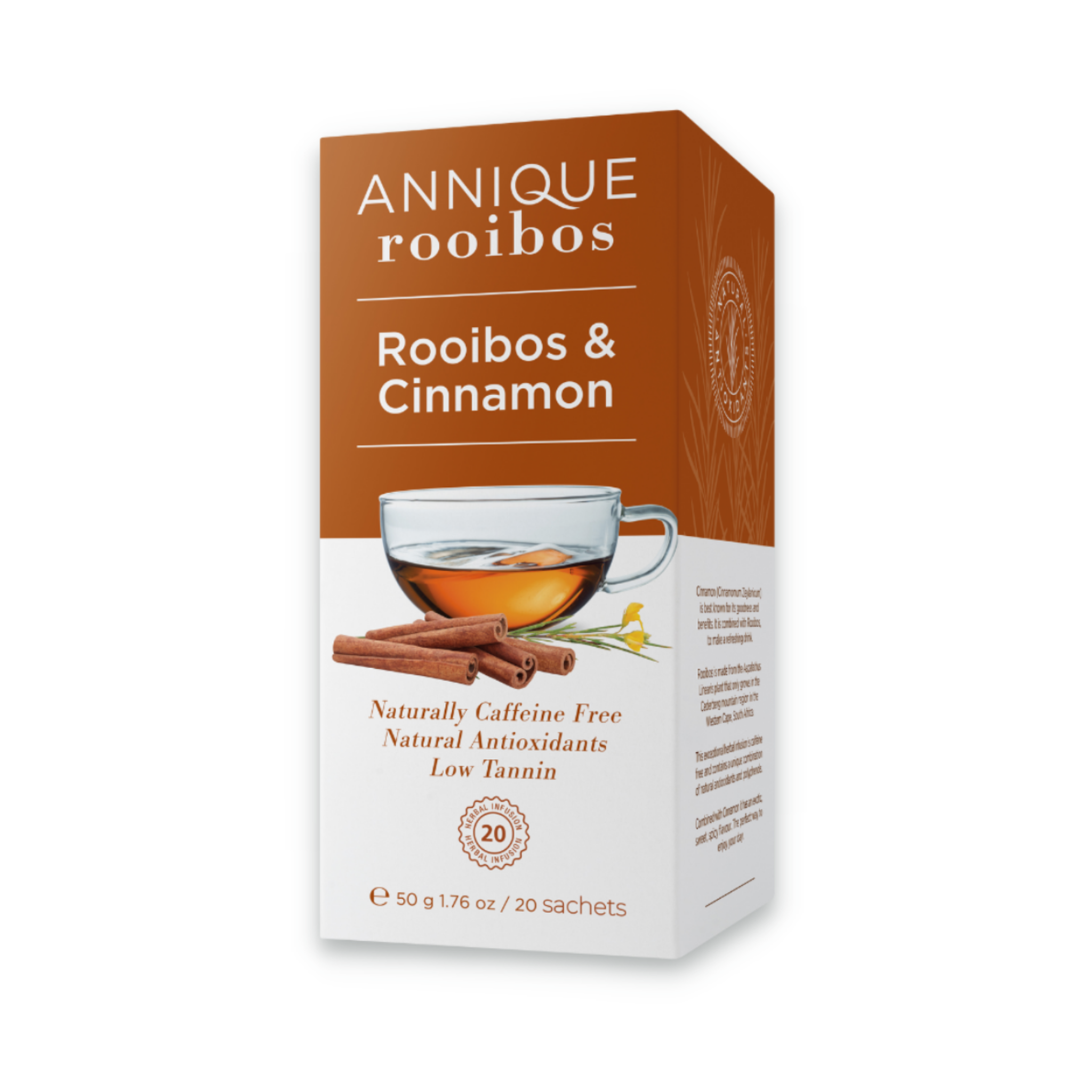 Annique Specials and FREE Gifts – Rooibos and co.